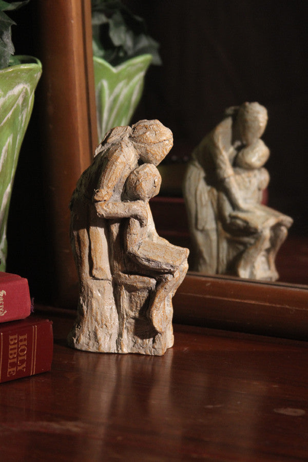 Wise Child – BurdenStudio